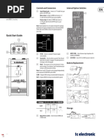 Manual Lekato Looper | PDF