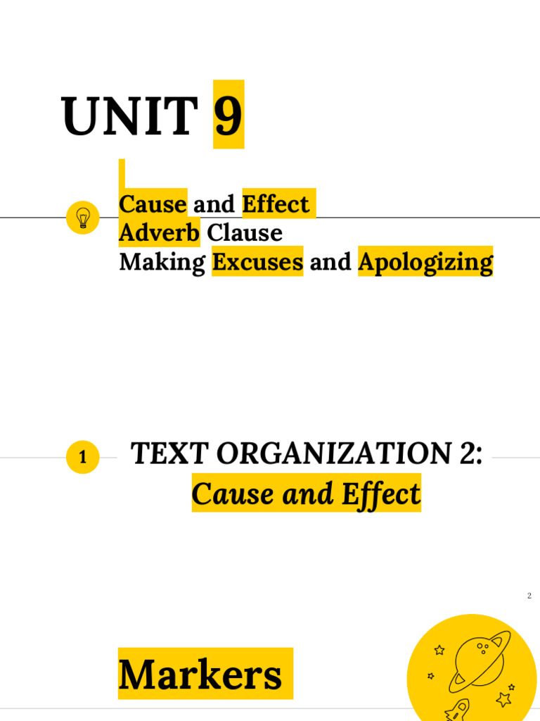 New Unit 9 PPT Int English 2019-2020 | PDF | Potassium | Chemistry