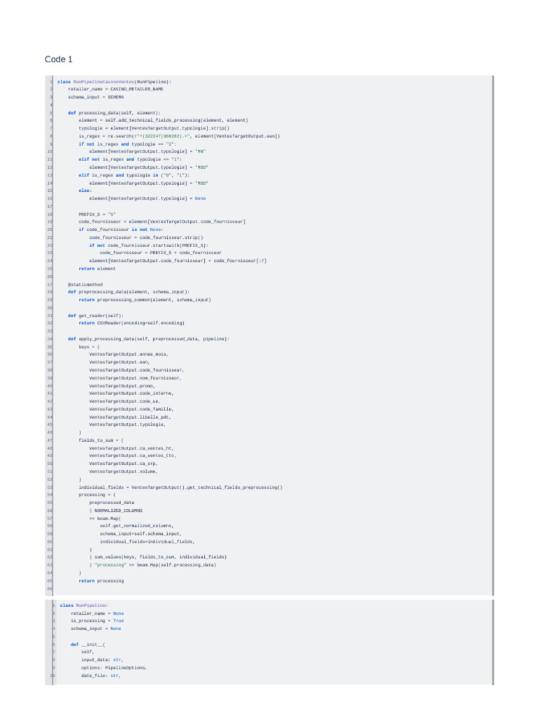 DATA-Code 1-050624-120338 | Download Free PDF | Computer Data | Computer Programming