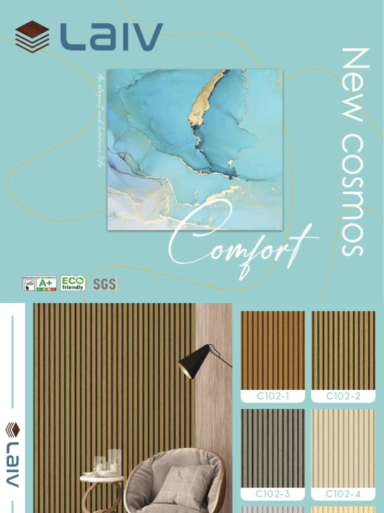 NEW COSMOS 2023 - Compressed | PDF