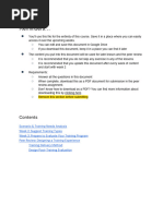 Eoi Template | PDF