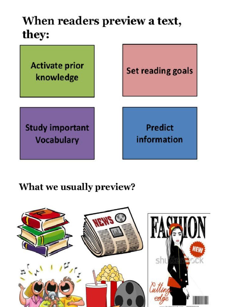 Understanding Reading Levels | PDF | Career & Growth