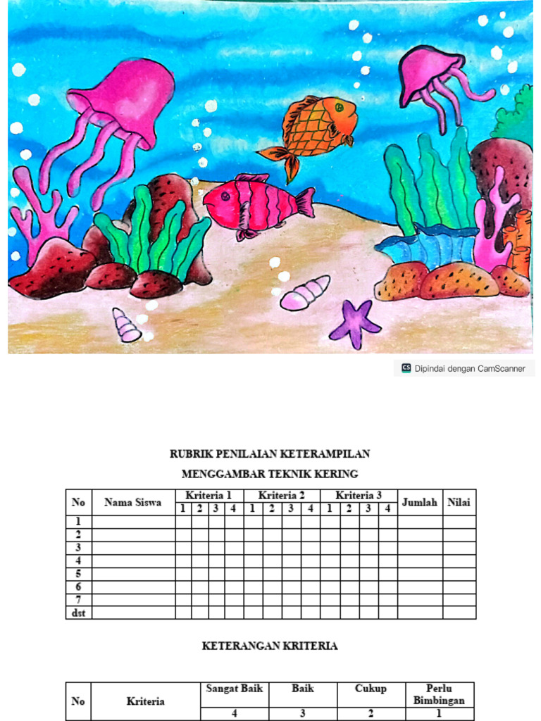 Tt2 Seni Ahdini Ida Fithriyah - 858748555 | PDF