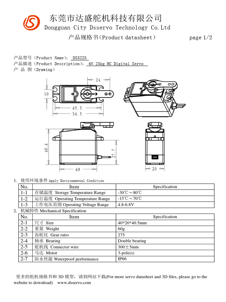 DS3225 Datasheet | PDF