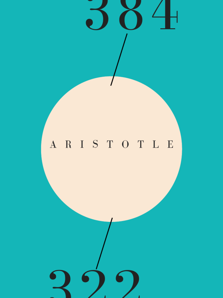 ktp aristotle 1 | PDF | Aristotle | Reason