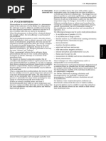 Polymorphism vs. Allotropy Explained | PDF | Carbon | Chemistry
