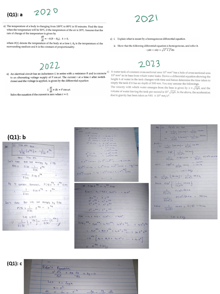 IS 2401-2023 Guessing | PDF | Science & Mathematics | Computers