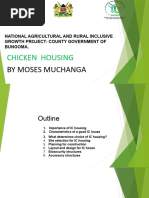 Ridge Monitors for PEB Ventilation | PDF | Ventilation (Architecture ...