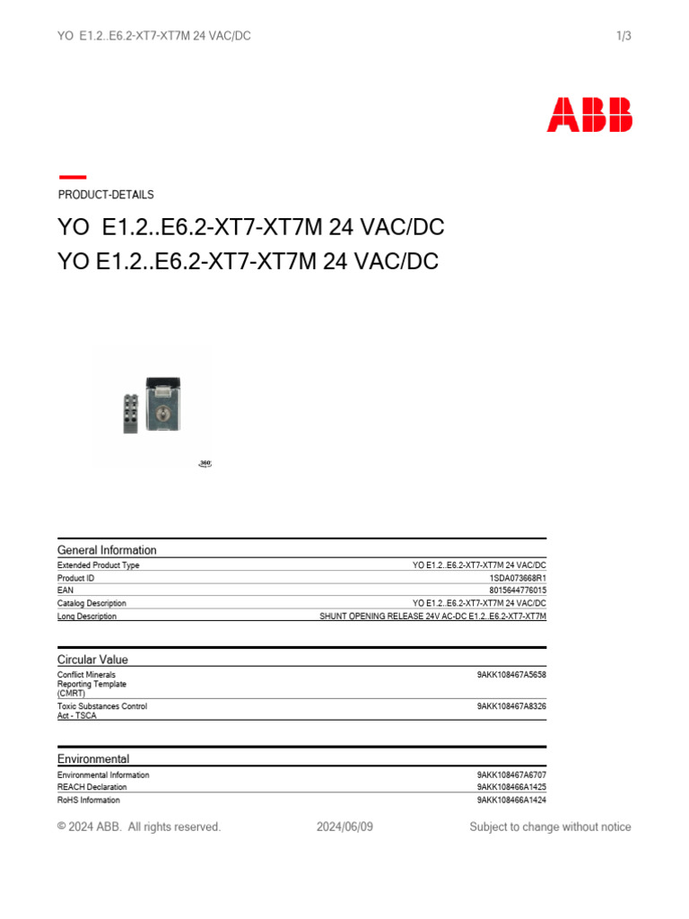 6. Bobina | Download Free PDF | Manufactured Goods | Electromagnetism