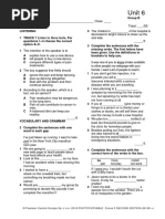 BFM 2000 Treatment Schema | PDF | Hematopoietic Stem Cell ...
