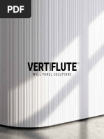 VERTIFLUTE Catalog | PDF