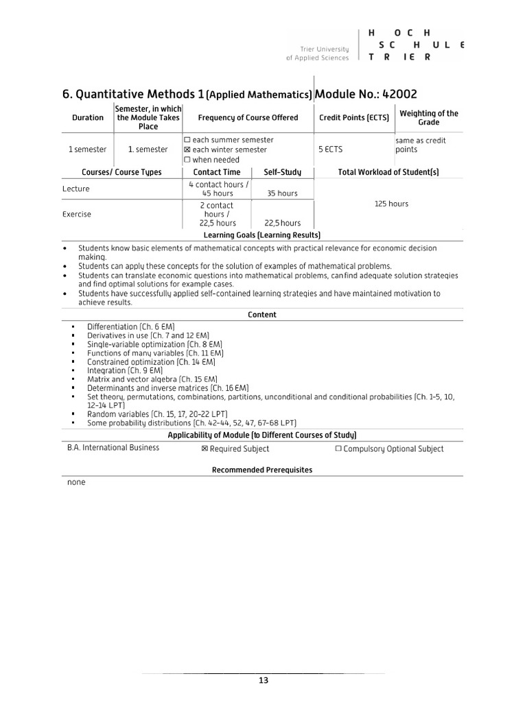 Qualitative Method 1 | PDF