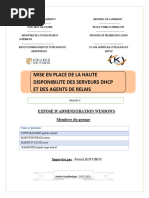 CCNA Module 1 Cours À Télécharger en PDF | PDF | Microsoft Access | Réseau informatique