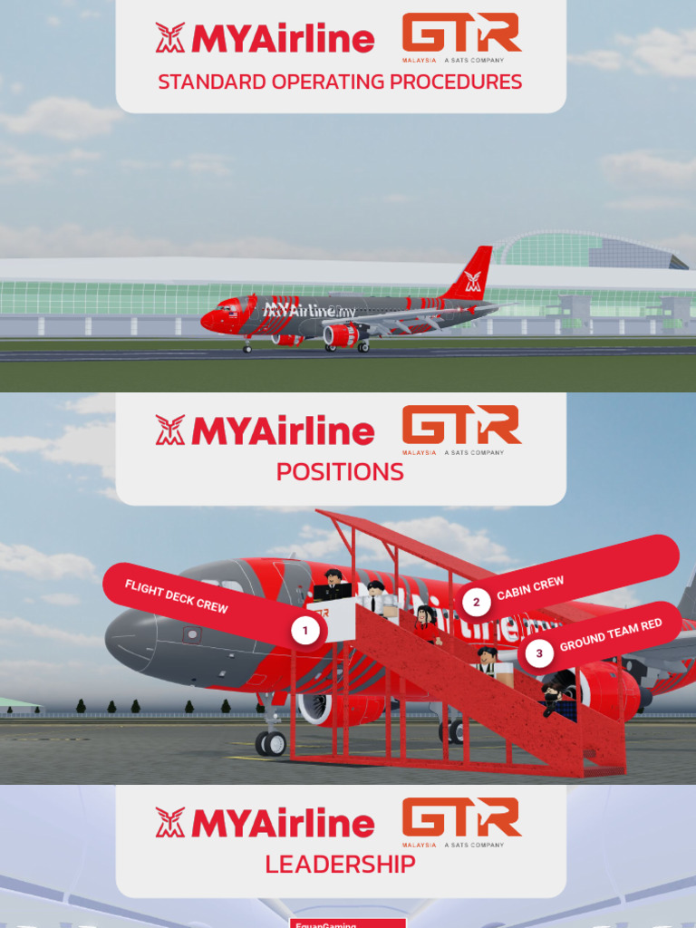 MYAirline-Staff-Module | Download Free PDF | Aviation Accidents And ...