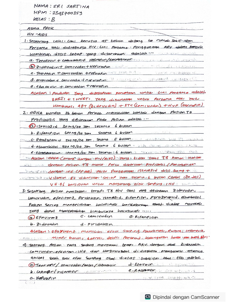 Materi | PDF