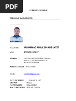 PCU Graduate School Programs | PDF