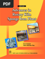 Bell Less Top Charging System | PDF | Valve | Blast Furnace