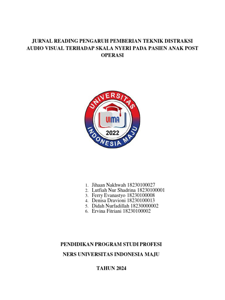 Picot - WPS | PDF