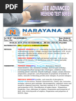 MathonGo Complex Numbers PYQ Book (2023 - 2019) | PDF | Complex Number ...