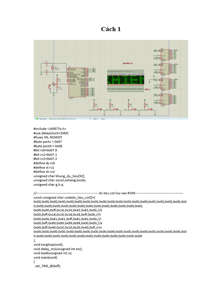 Code Matrix | Download Free PDF | Computer Programming | Computing
