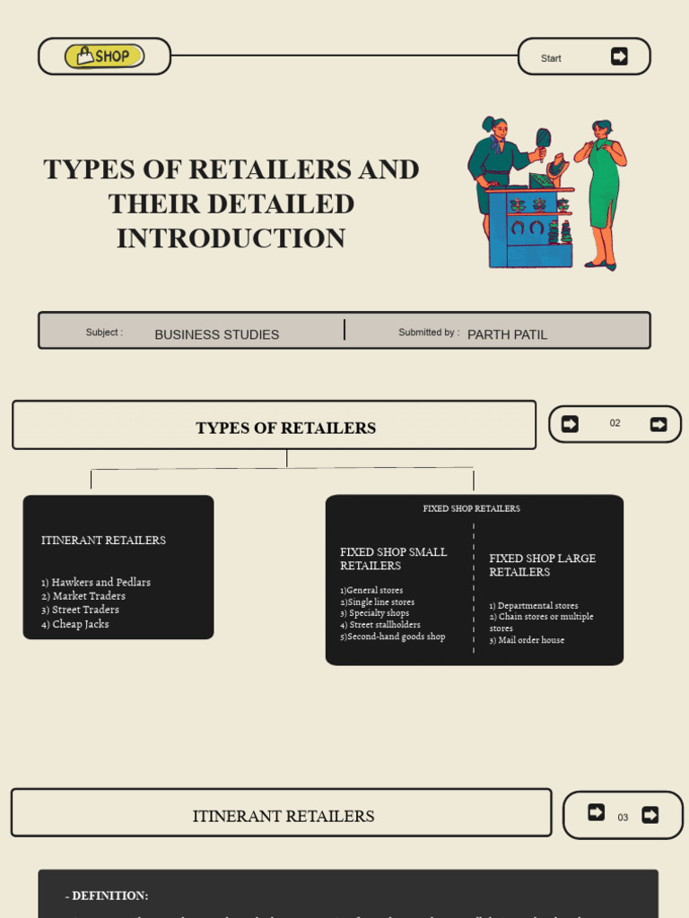 25 - BST PPT | Download Free PDF | Retail | Mail Order 25 - BST PPT | Download Free PDF | Retail | Mail Order
