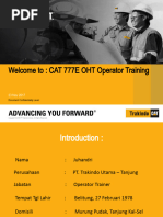 Bab I. Oht 777D | PDF | Griya & Taman