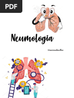 Guía de Signos Radiológicos de Tórax | PDF | Pulmón | Neumonía