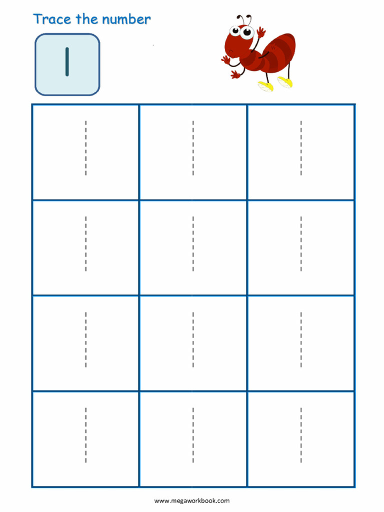 1-10 Trace | PDF