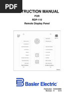 Dse6010 Mkii Dse6020 Mkii Data Sheet | PDF | Mains Electricity | Direct ...