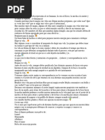 Significado del pabilo en velas | PDF | Vela