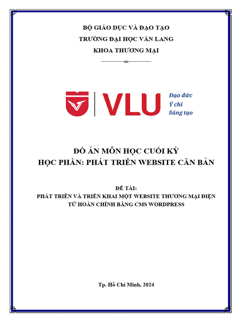 232 71MISS40213 01 Nhom06 | PDF