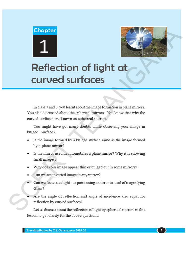 Page From X Physics em | PDF