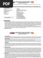 SAEE - 12a Perfil Del Estudiante en Proceso de Transición Postescolar ...