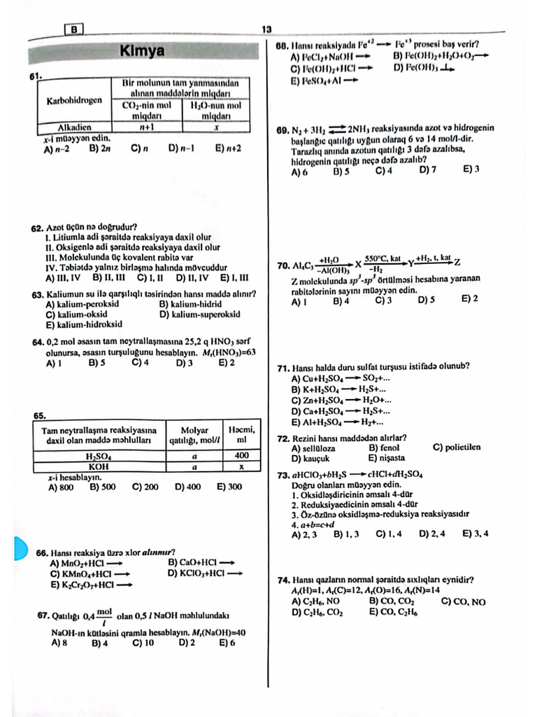 DİM.Qəbul.1ci qrup.(02.06.2024) | PDF
