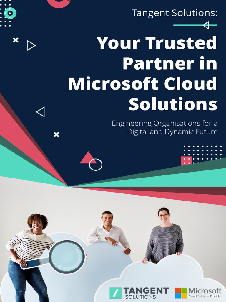 Tangent MS CSP Brochure | PDF | Cloud Computing | Expert