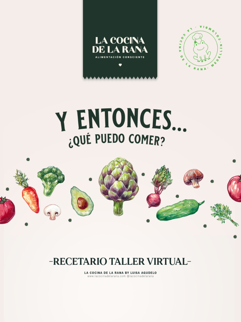 Recetario Y Entonces ¿Qué Puedo Comer | PDF | Panes | Fibra dietética