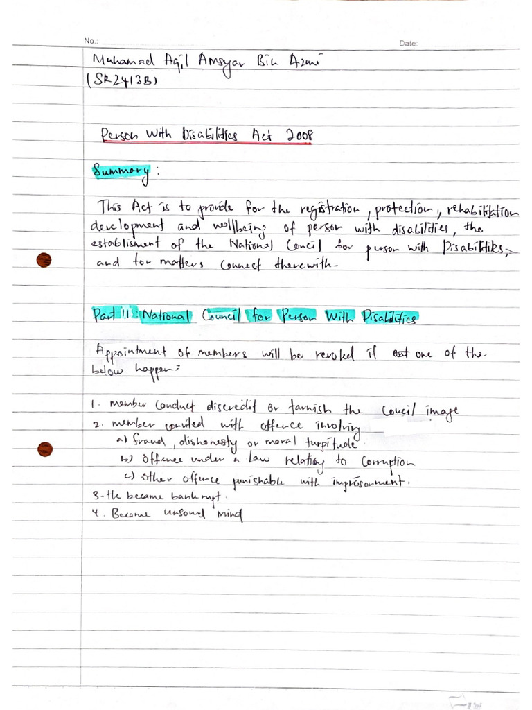 Task 1 Muhamad Aqil Amsyar Bin Azmi | PDF