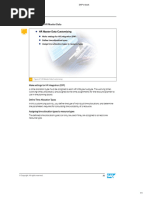 Basic Steps For Using HR Mini Master in SAP MRS: Follow RSS Feed Like ...