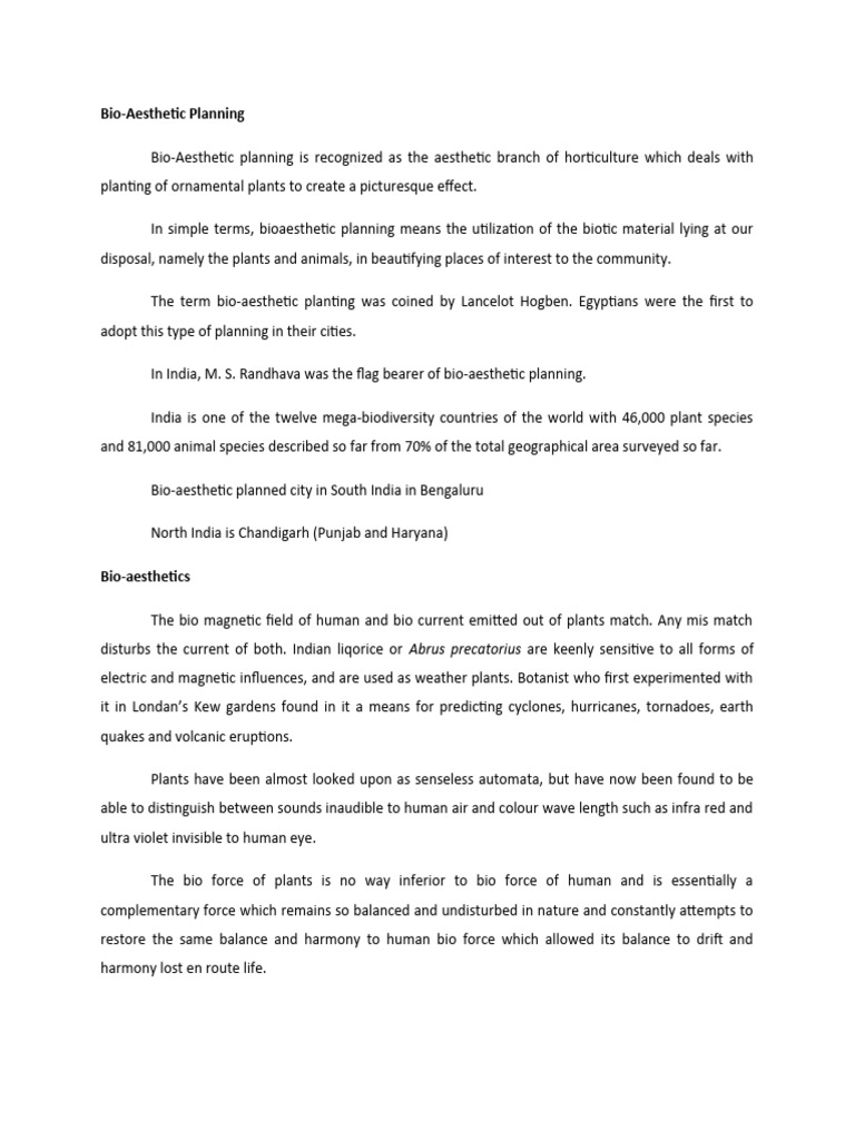 Lec. 12 | PDF | Ecology | Environmental Science