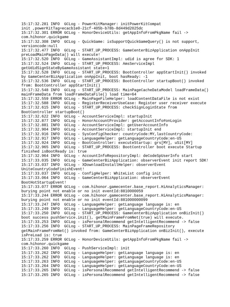 GC 2024 06 09 | PDF | Hypertext | Hypertext Transfer Protocol