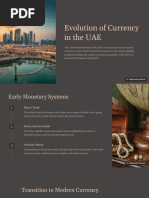 UAE Dirham Currency Symbol Guidelines | PDF | Typefaces | Graphic Design