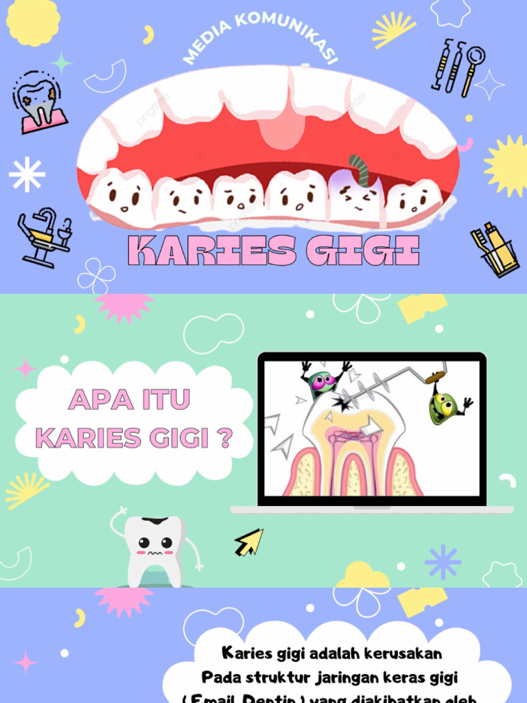 Flipchart Medkom 6 | PDF