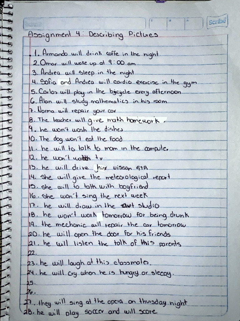 Omar_Leon_Act_4 | PDF