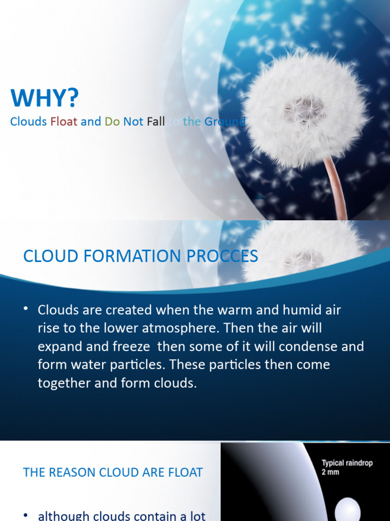Cloud | PDF