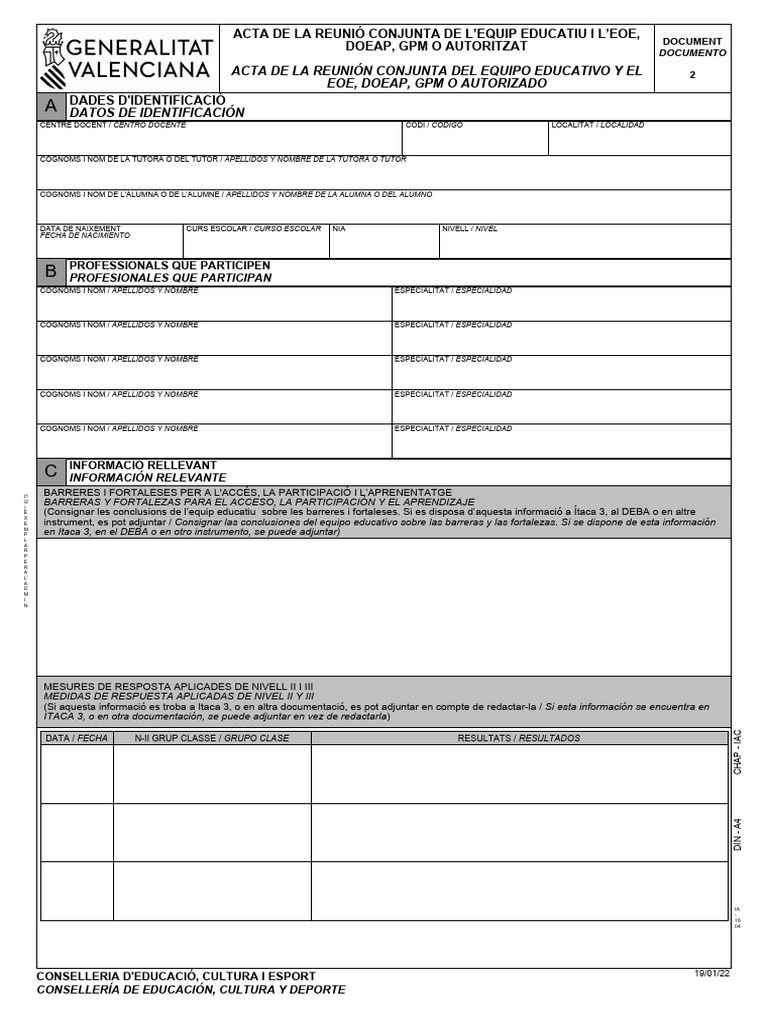 Doc_2_Acta_reunio_conjunta | PDF