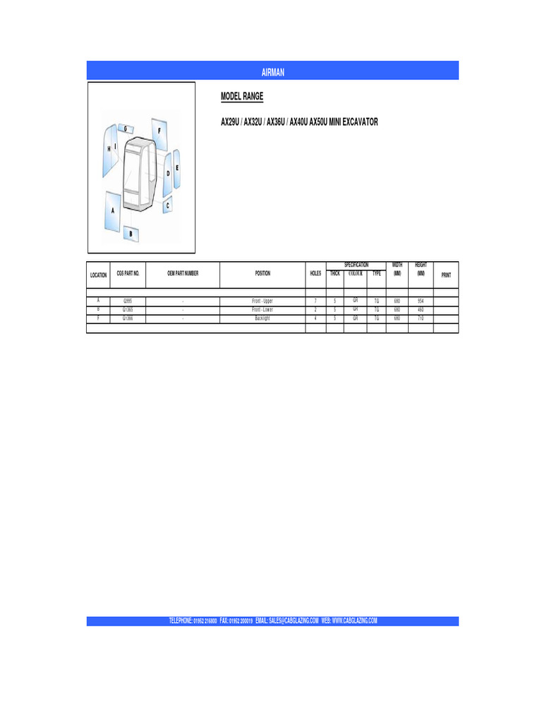 New Parts Directory Picture Updated 130309 | PDF | Office Work ...