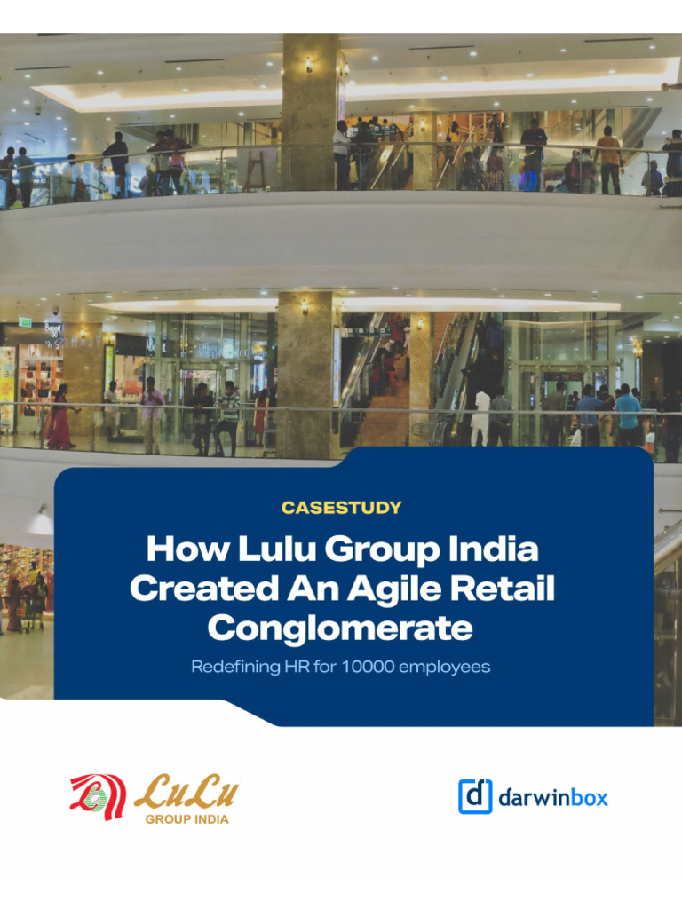 HRMS Case Study | PDF