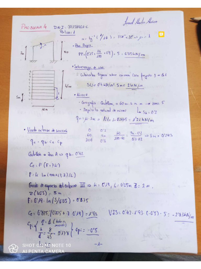 Problema 4 Ismael Martín Muñoz | PDF