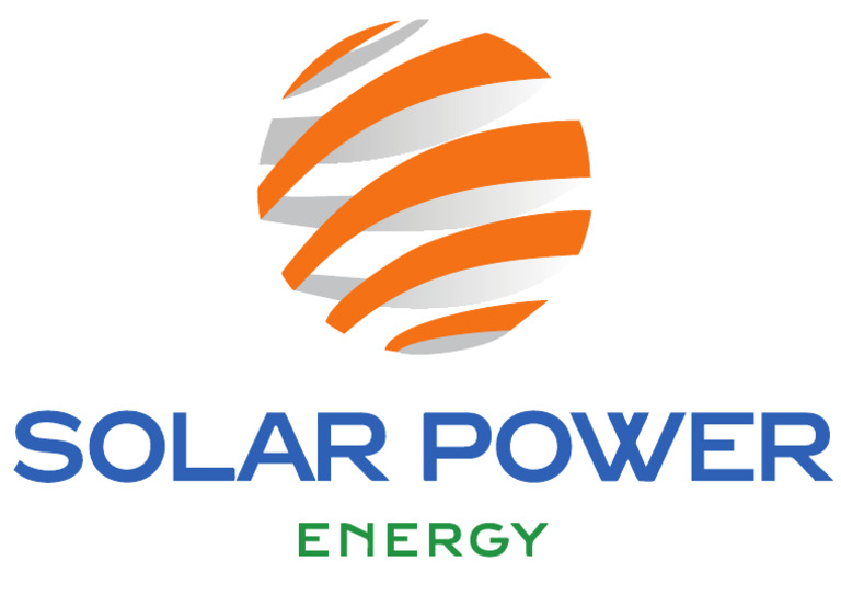 Logo Solar Power | PDF