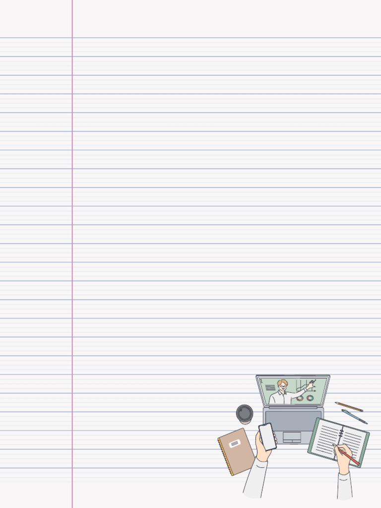 GoodNotes Paper Templates (6.32 × 8.17 In) - 4 | PDF